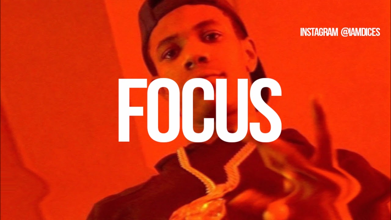 "Focus" A boogie/Young Thug type beat Prod. by Dices - YouTube Music
