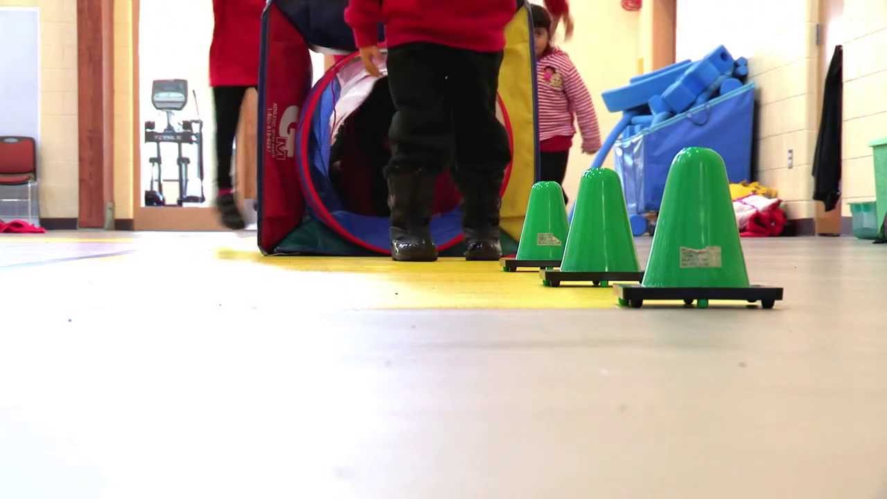 Co-Curricular Activities at CSA - YouTube