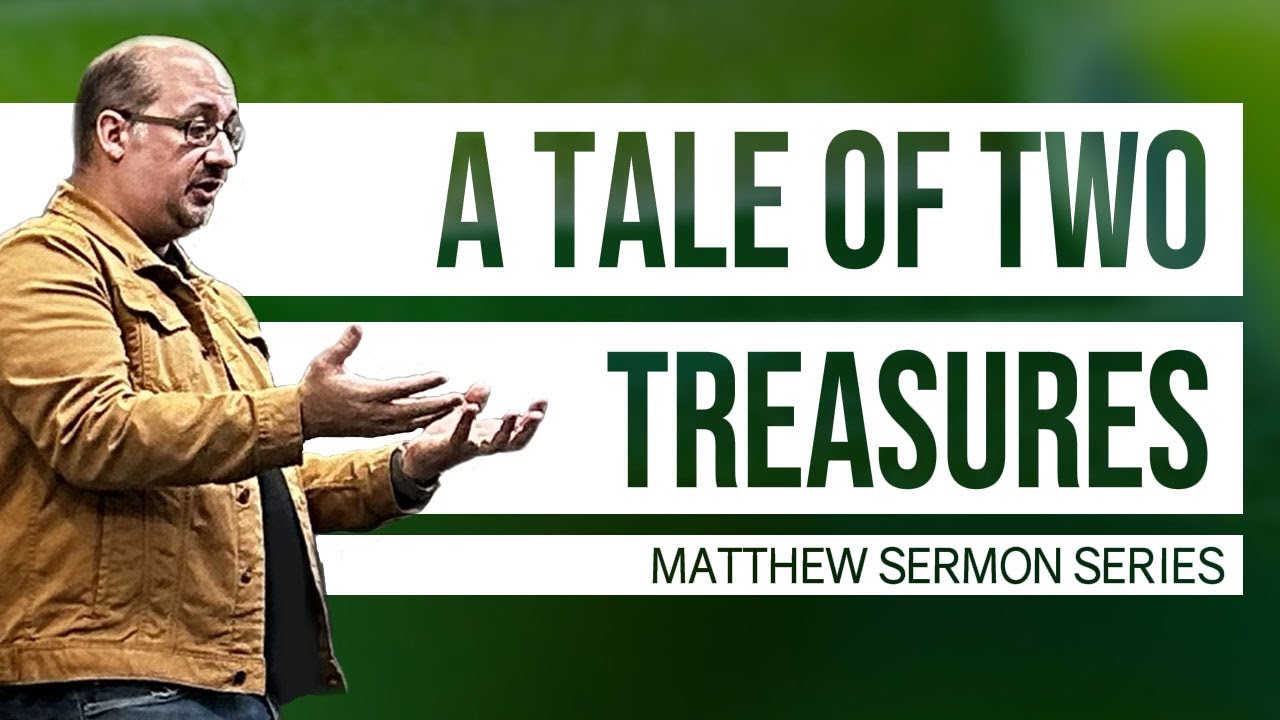 A Tale of Two Treasures - YouTube