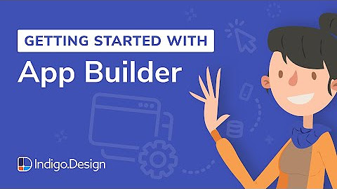 App Builder Tutorials - YouTube