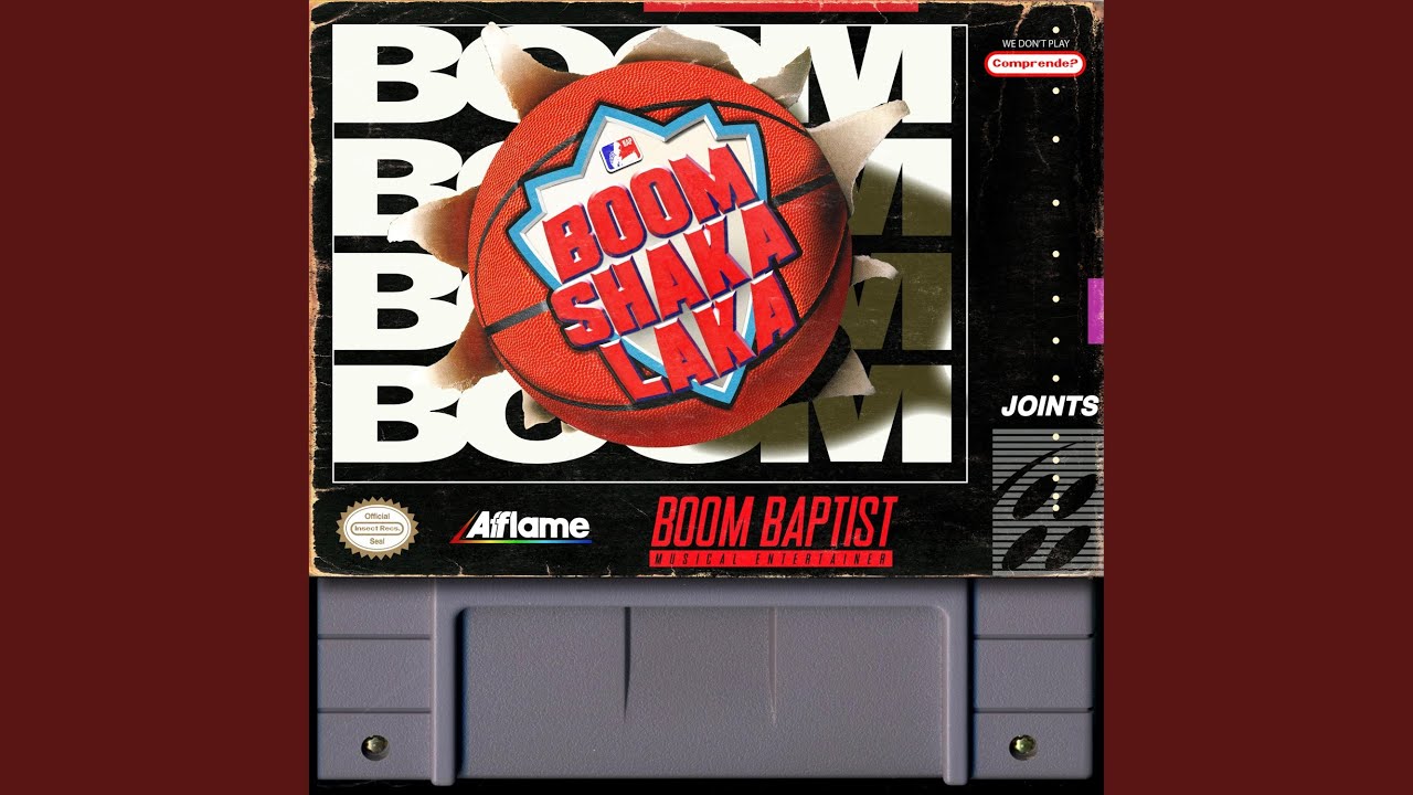 Boom Shakalaka (feat. Deheb) - YouTube