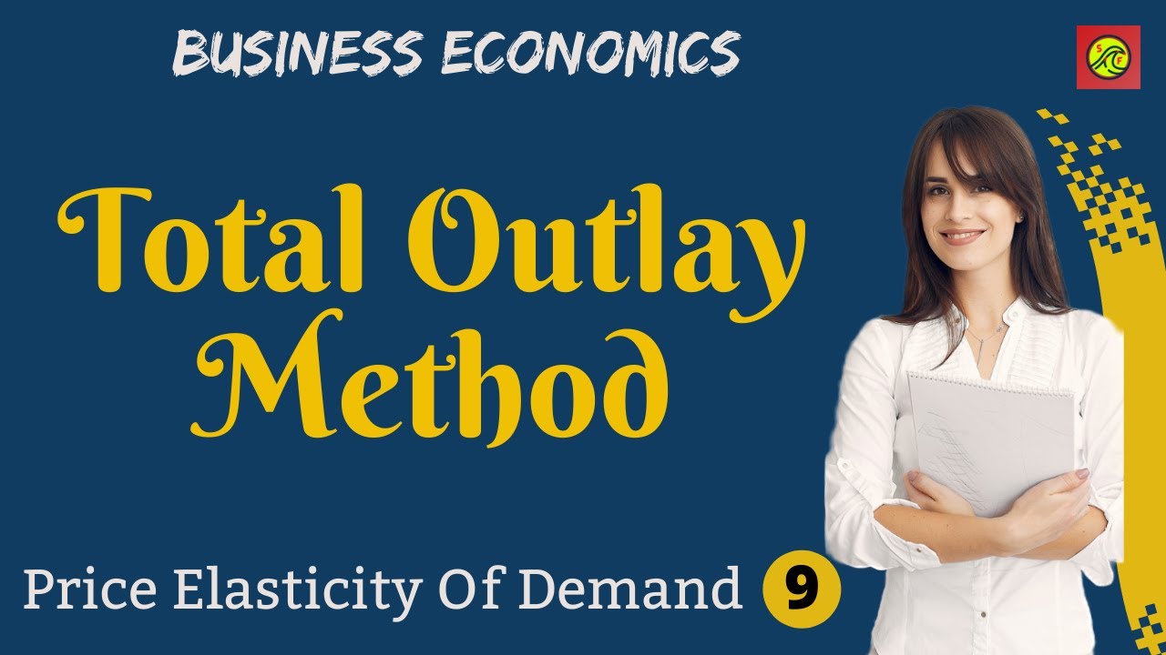 Total Outlay Method Price Elasticity Of Demand CA Foundation Business total-outlay-method-price-elasticity-of-demand-ca-foundation-business