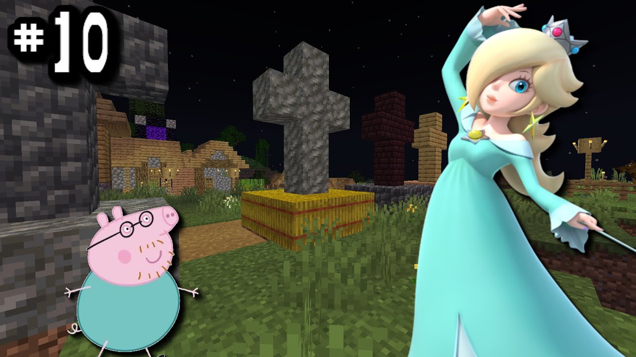 Momcore 1.5 Episode #10: THERE IS HOPE IN MOMCORE - YouTube