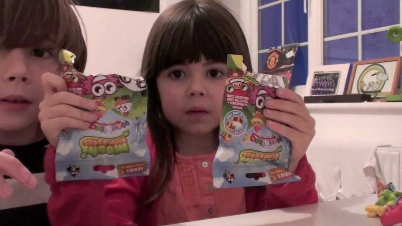 Moshi Monsters TV: Episode 4 - YouTube