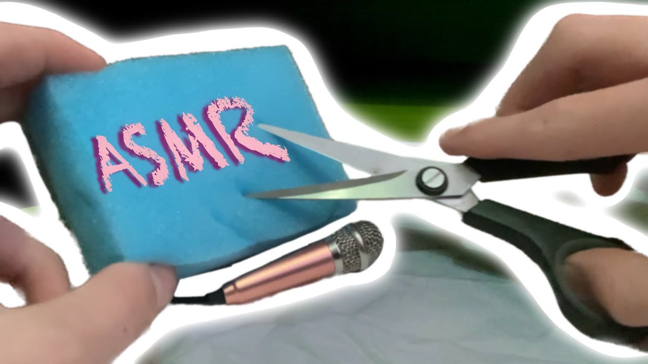 ASMR | intense geluiden met mini mic (no talking) - YouTube