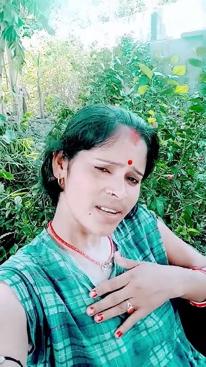 chahe Ghar chuti chahe parivar short #video #viral #video - YouTube