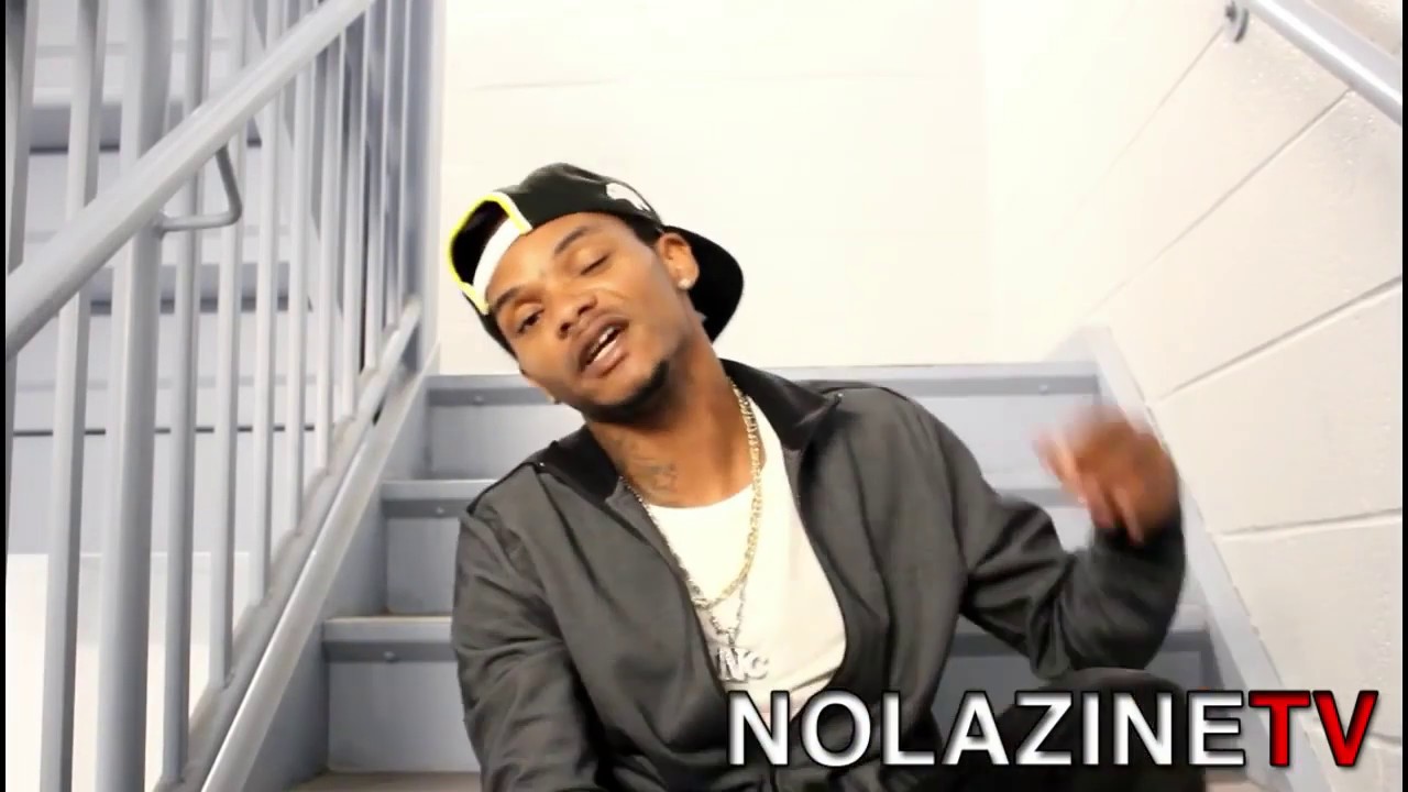 Kayotic Talks Lil Derrick And Collaborating To Make The Mixtape ...