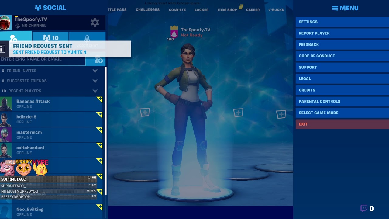 How to verify Yunite - YouTube