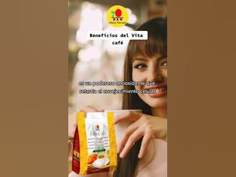BENEFICIOS del VITA CAFÉ Dxn 6 en 1 😱 DXN (Ganoderma Lucidum) Qué es y para que SIRVE ? | 2023 ...