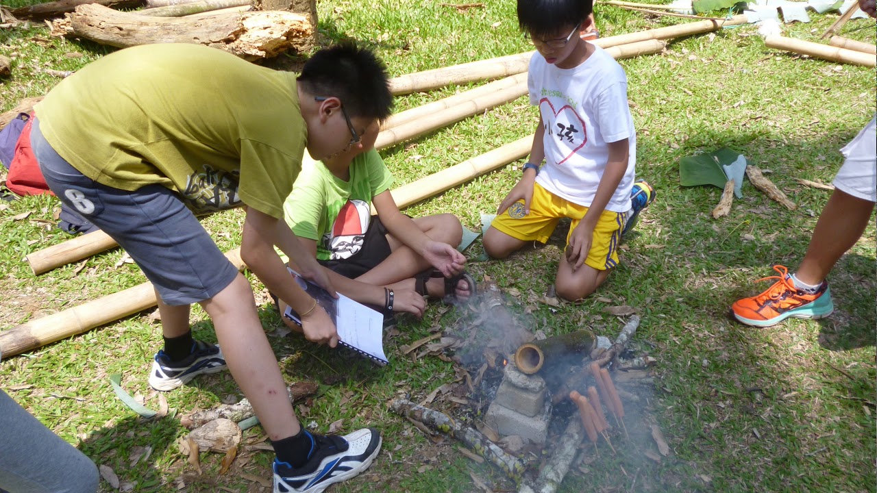 Radiant Starter Camp 2020 - YouTube