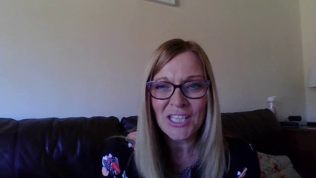 All age talk 26 4 20 - YouTube