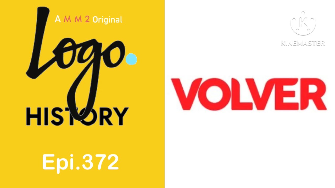 Logo History Epi.372: Canal Volver Argentina - YouTube