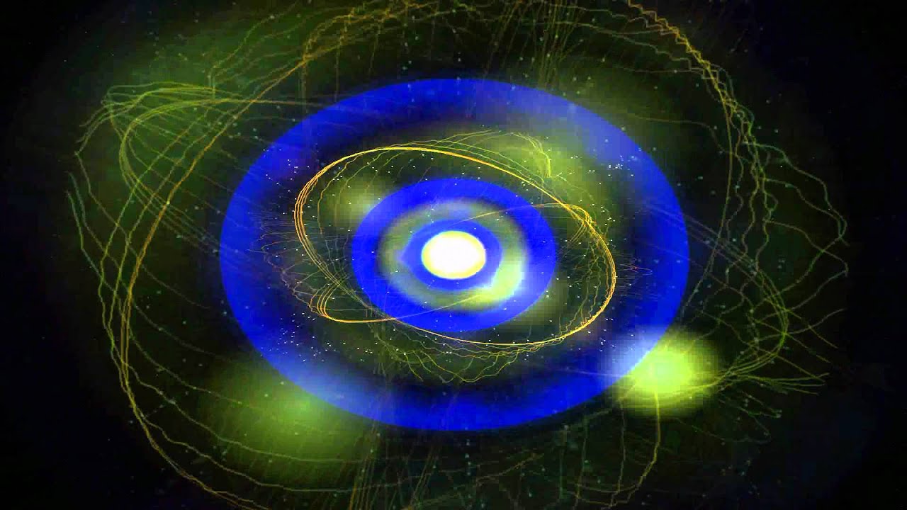 Urantia Book - Paper 104 - Section 2 (Trinity Unity and Deity Plurality ...