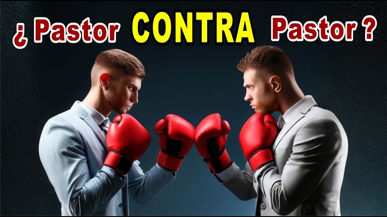 ¿ Qué PREDICADOR DEBES SEGUIR ? (Según la Biblia) - YouTube