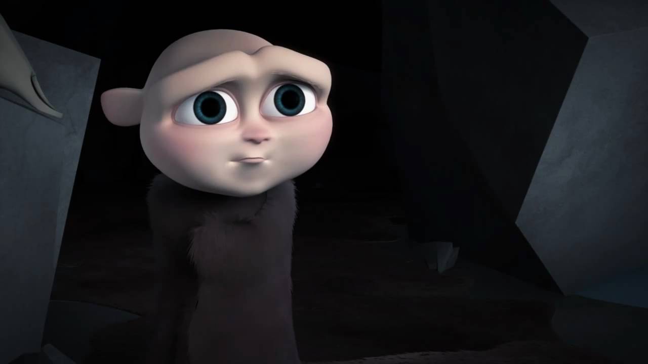 Gus Trailer - Official - YouTube