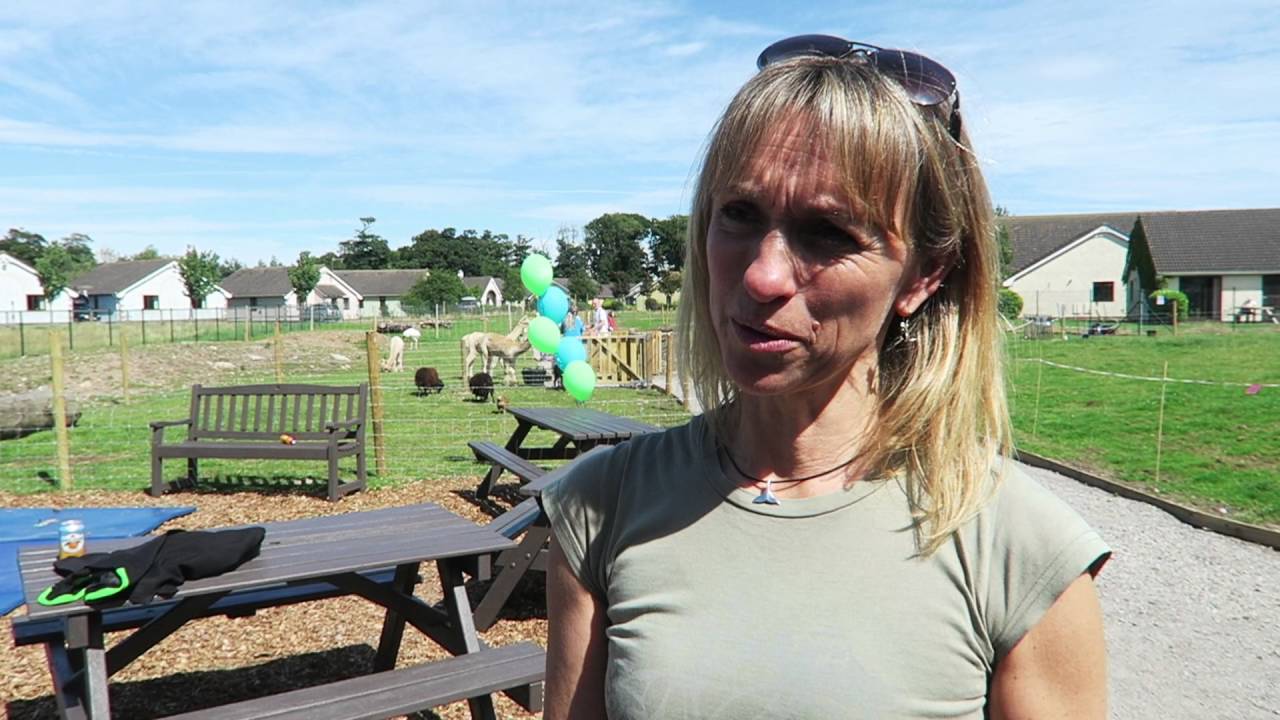 Wild Discovery at Ribby Hall Village Opening: 5th August 2016 - YouTube