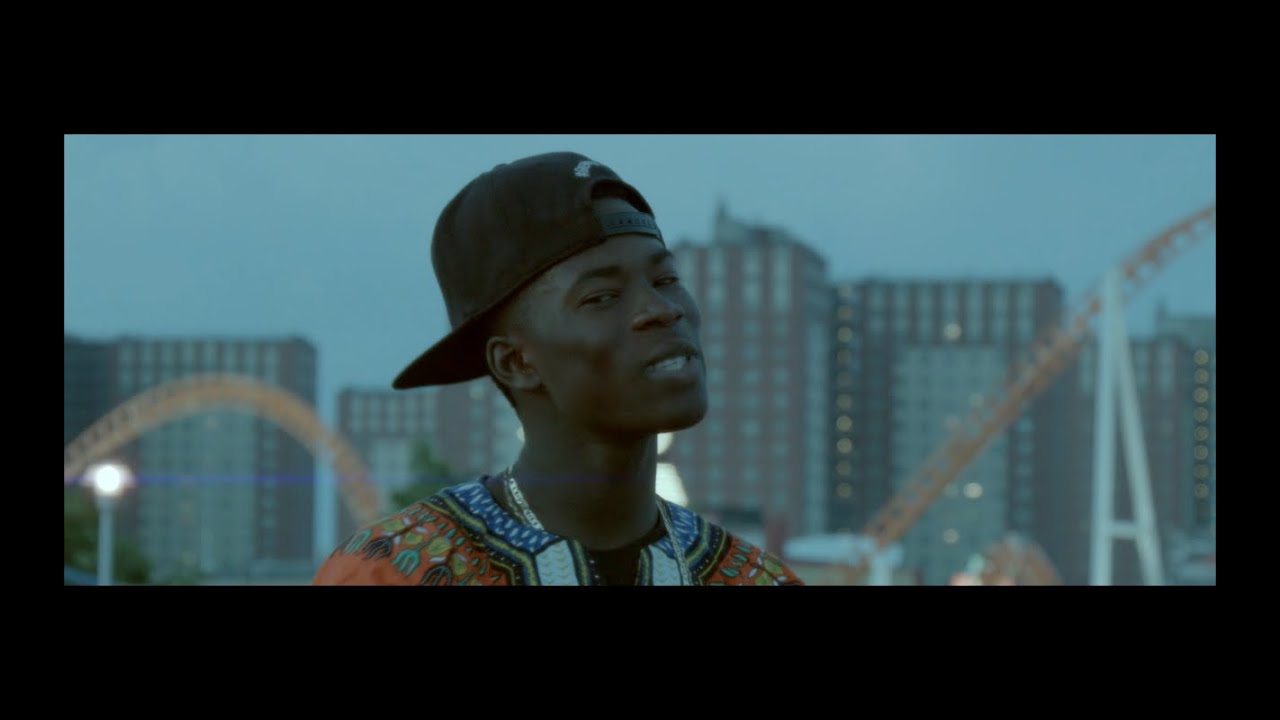 Lil Vaughn - "Carry On" (Official HD Video) - YouTube