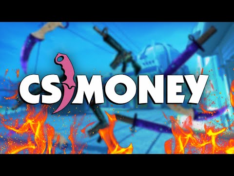 How CS.MONEY Became CS:GO's Most HATED Website | TDM_Heyzeus