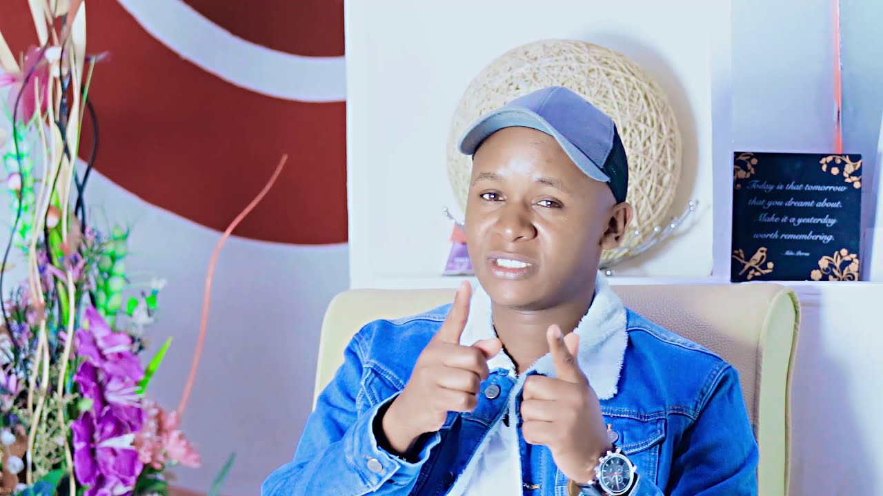 STAN MUHORO - THENGIU NGAI (OFFICIAL 4K VIDEO) SKIZA 6982545 - YouTube