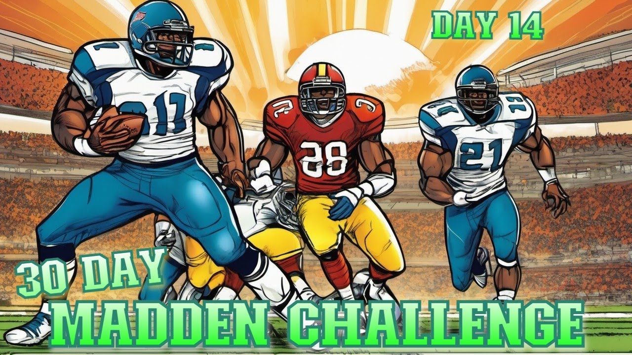 Our coins are piling up and we got a decision to make at QB / 30-Day ...