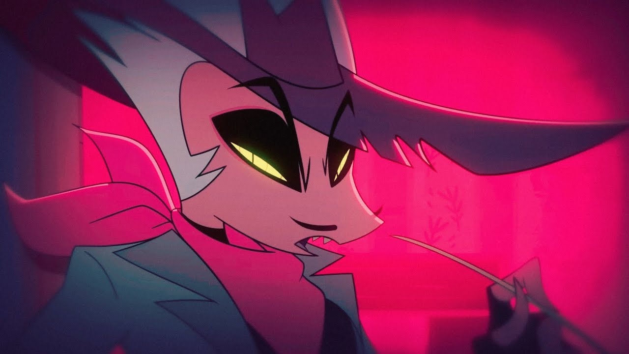 Helluva Boss Striker Edit: Old Town Road - YouTube