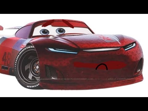 Do You HATE Aaron Clocker? (Cars 3 Next Gen Racer) - YouTube