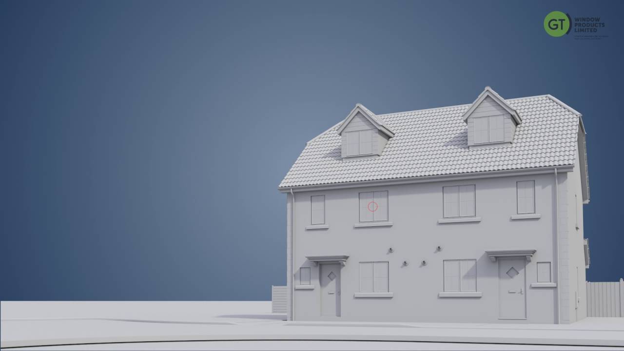 GT Window Products - Product Reel - YouTube