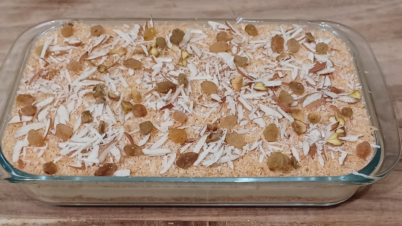 Nawabi shemai | eid special | chad raat - YouTube