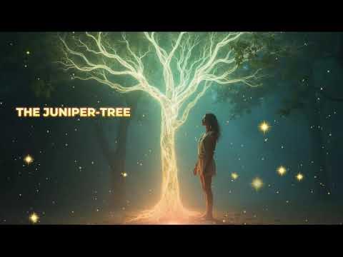 THE BROTHERS GRIMM FAIRY TALES THE JUNIPER TREE READING AUDIOBOOK - YouTube