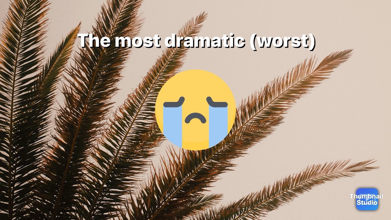 I tried playing the world’s DRAMATIC song (I hope not..) #piano # ...