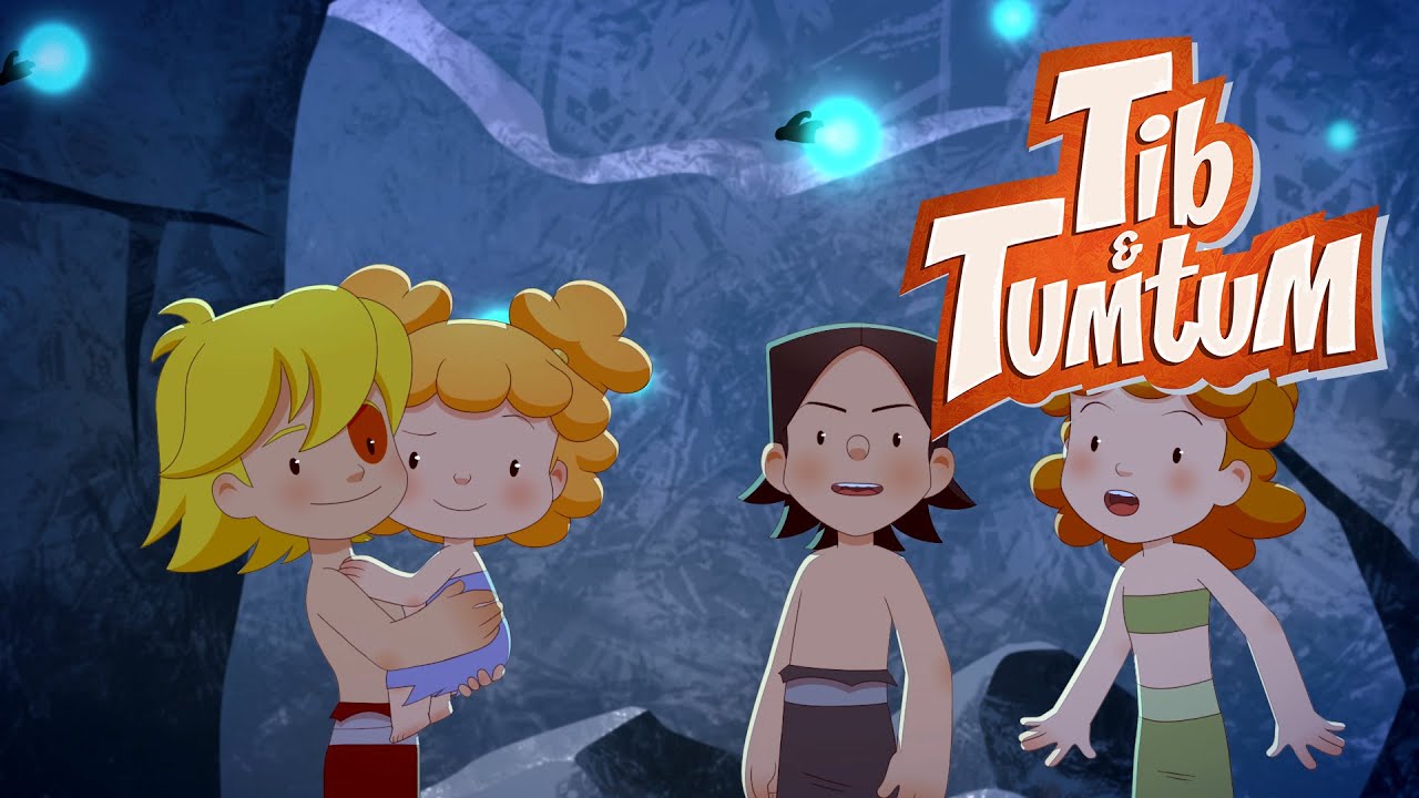 Tib and Tumtum - Rituals and Legends HD [Official] Cartoon for kids ...