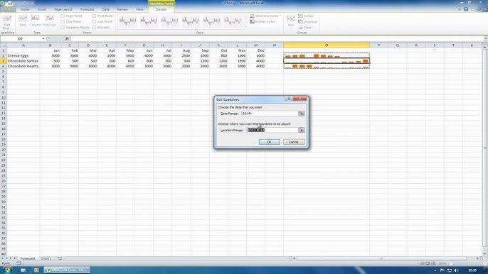 Excel 2010 Microsoft Office Excel 2010: What's New?
