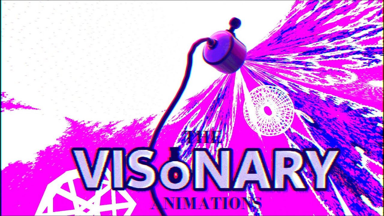 The Visionary Animations (Trailer) - YouTube