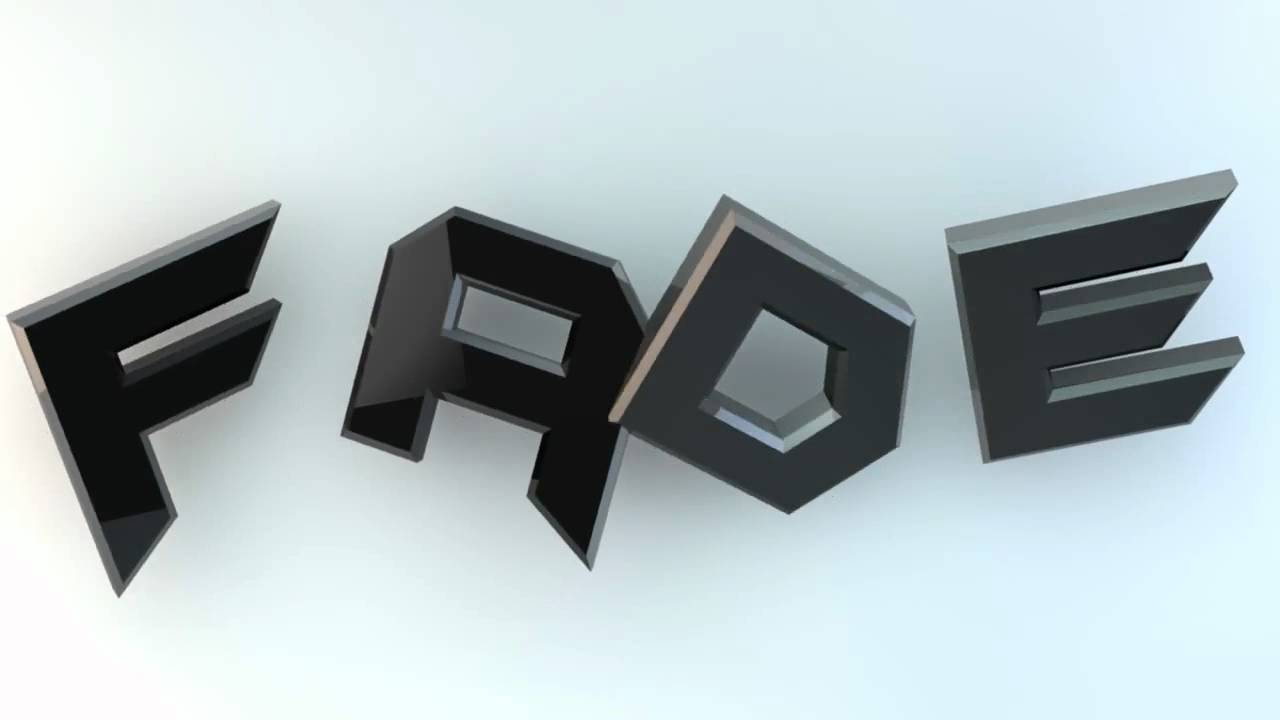 NEW Intro Fade Clan ps3 YouTube - YouTube