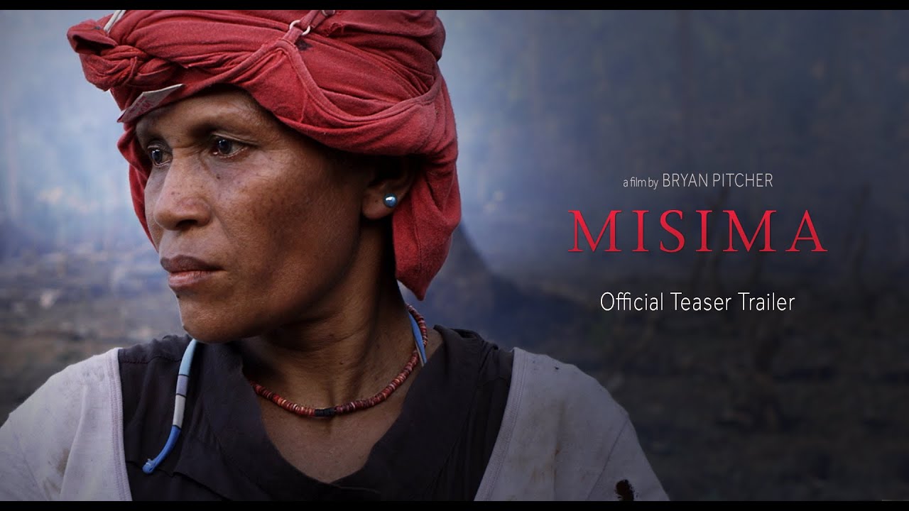 Official Teaser Trailer (Fundraising) | Misima Documentary - YouTube