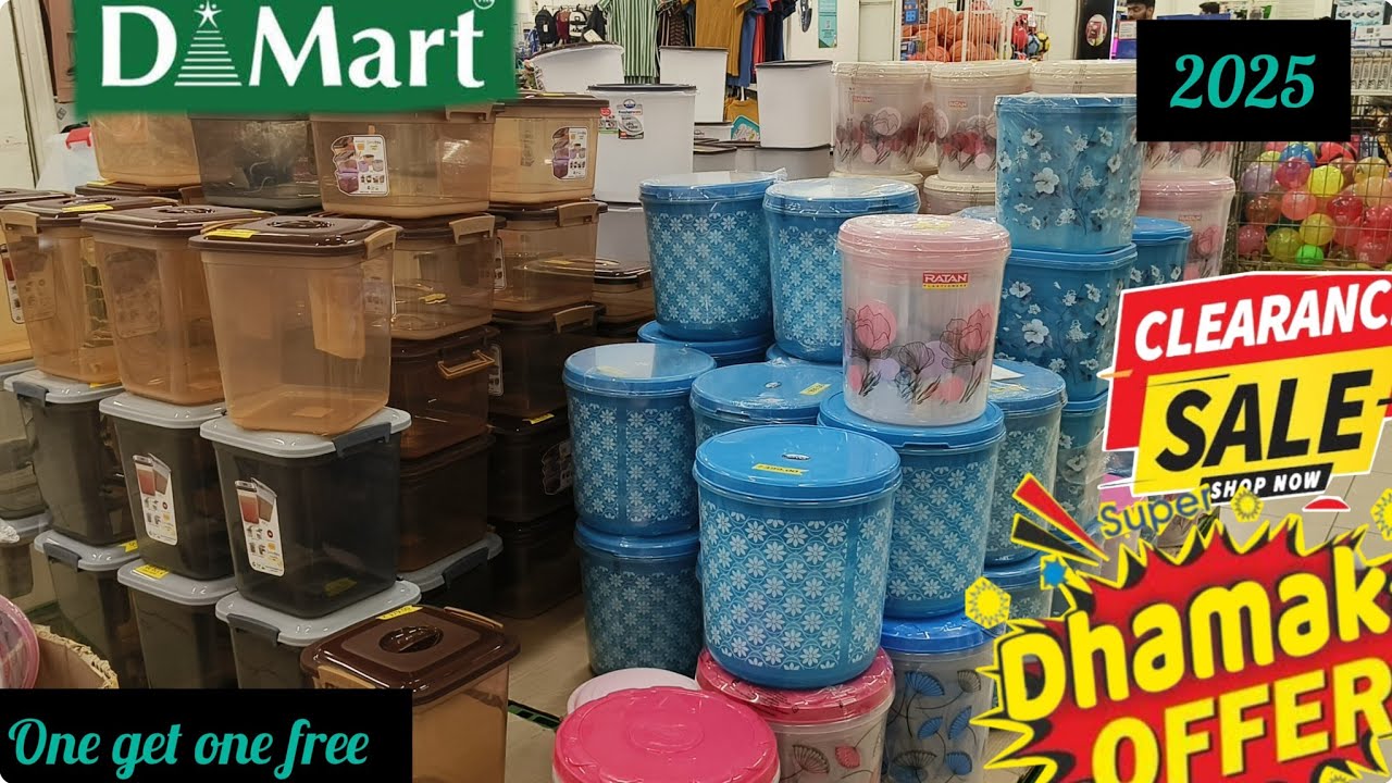 D-Mart new variety sale items, 80%off, usefull home items cheapest ...
