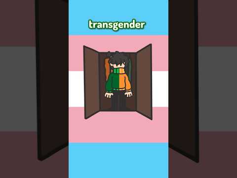 parents HATED the fact that i am transgender 🏳️‍⚧️ #shorts