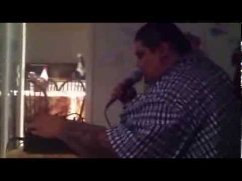 Chuck Nasty The FUNNIEST RAPPER IN CALI PART 3 - YouTube