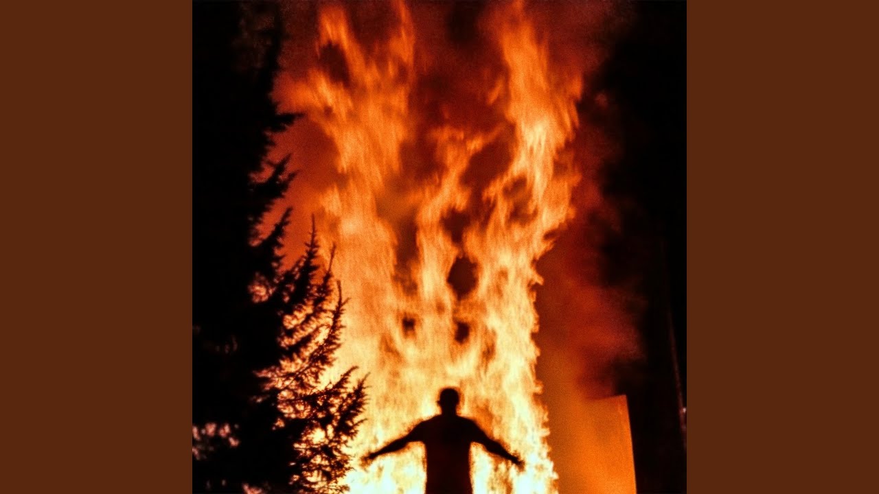 BURNING MEMORY FUNK (Ultra Slowed) - YouTube