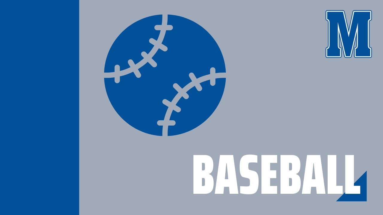 MCC Baseball vs Lake Region State College ND - YouTube