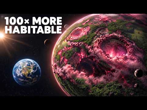 New Planet Detected Just 1 Light-Year Away… And Its Oxygen Could Reach Earth!?