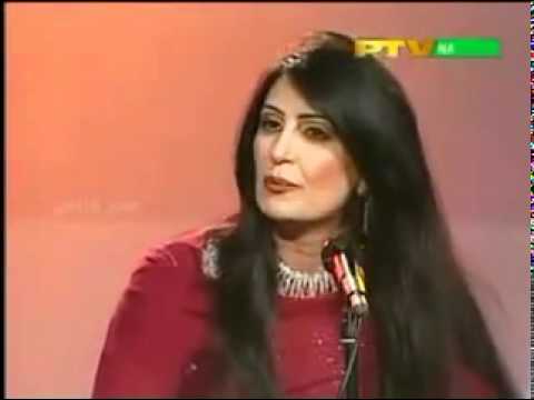 PaShTo SoNgS NaGhMa 13 InTeRvIeW in 2010 - YouTube