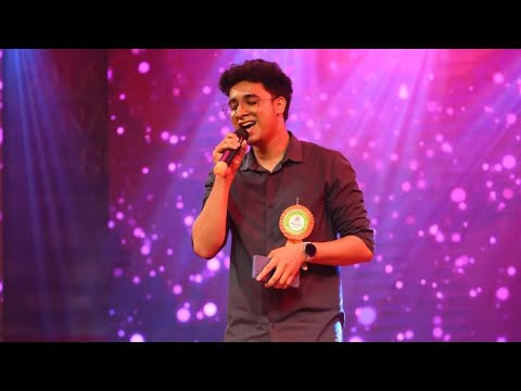 MAZHAYE -Aswin Gopakumar - YouTube