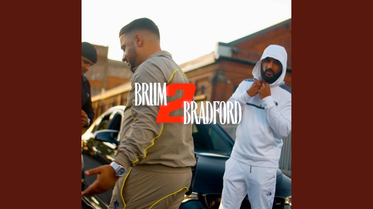 Brum 2 Bradford - YouTube