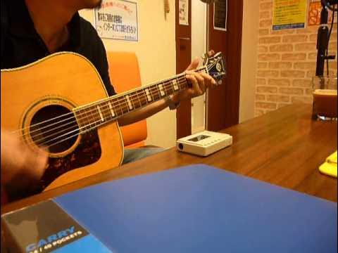 Kansas KW 250 Guld D55 Replica Demo Play - YouTube
