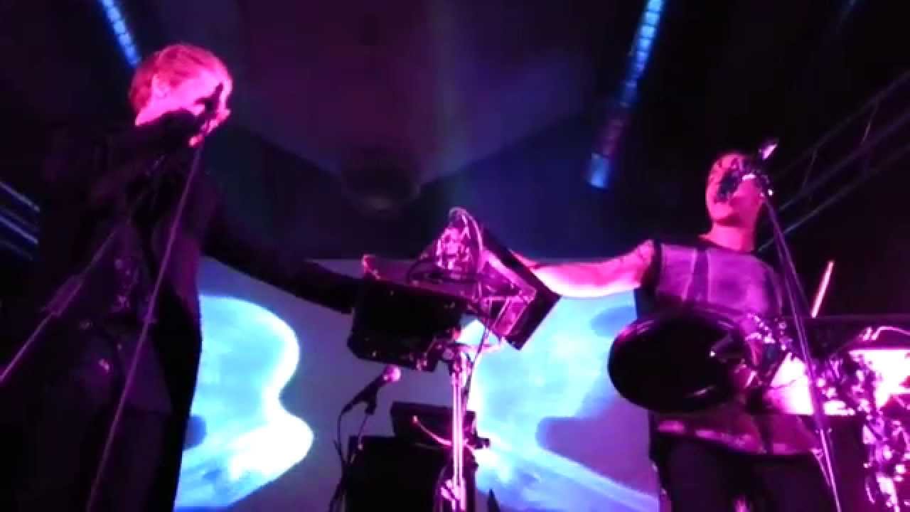 Metropolitan Tribe in Rotterdam _ Thomas Azier - YouTube