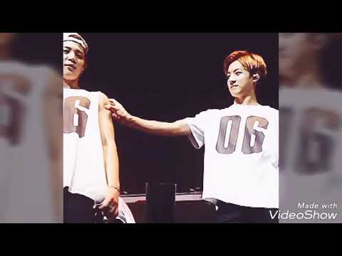 JiKook/Kookmin FMV- Or nah