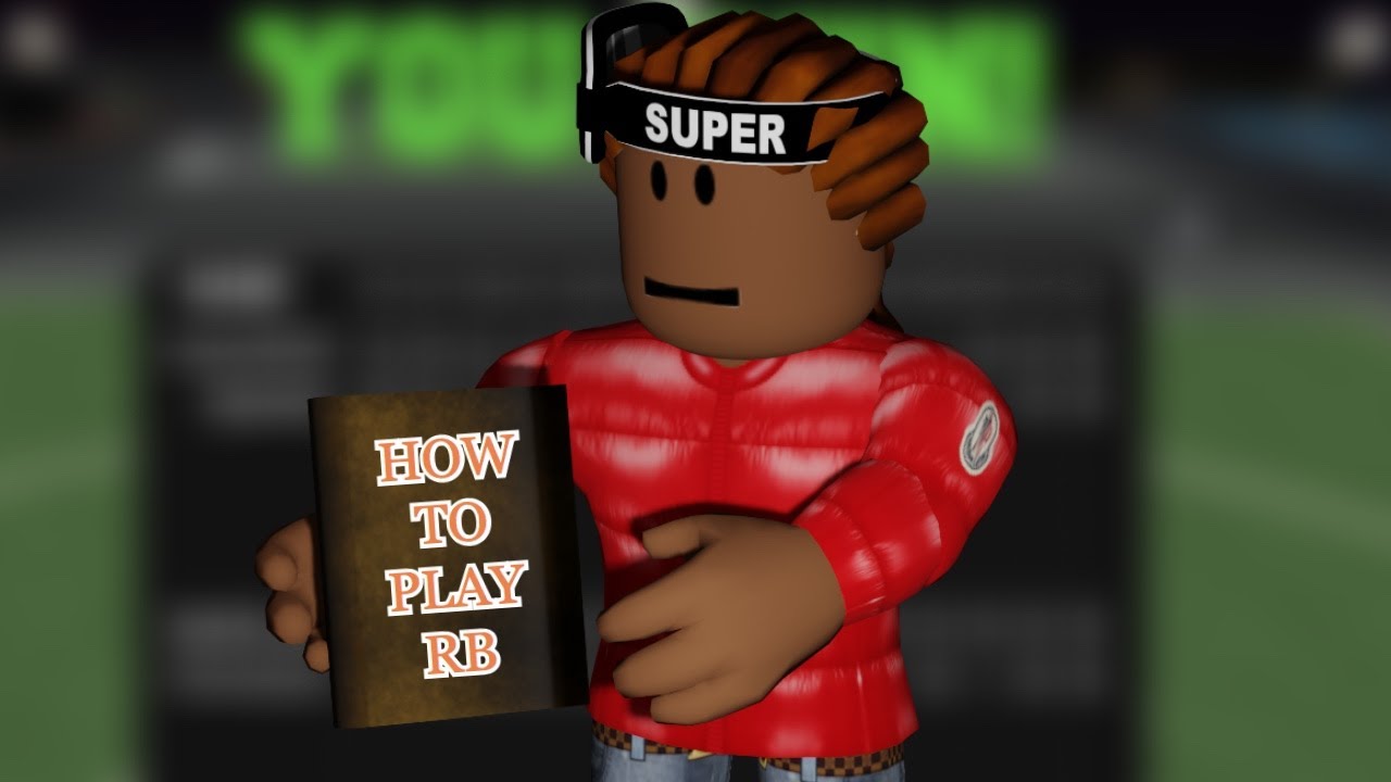 HOW TO PLAY DEFENSE TUTORIAL | RB WORLD 3 - YouTube