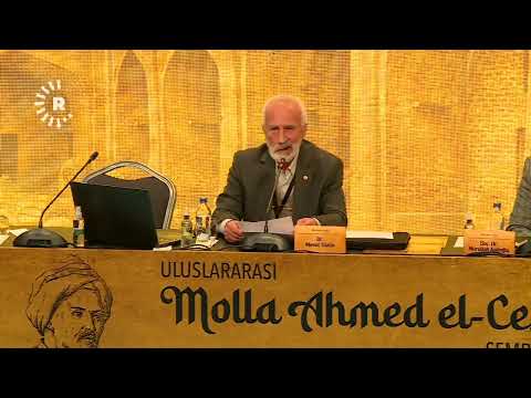 Cizre Tarihi ve Molla Ahmed El Cezeri Dr. Mesut Tüzün Kaynak: Rudaw