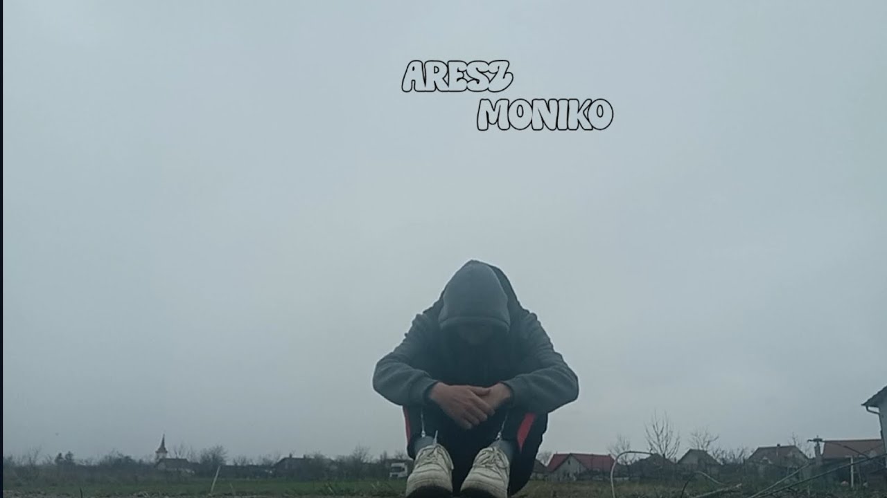 Aresz - Moniko (Official Visualizer) - YouTube